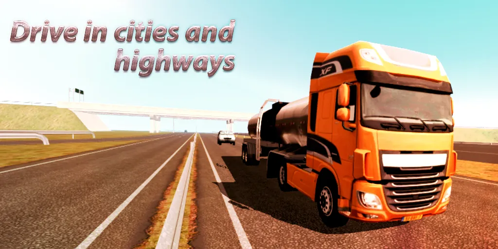 Truckers of Europe Mod APK Download Latest Version | PureMods