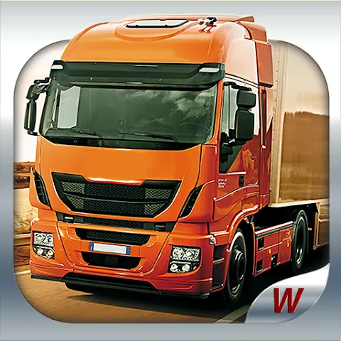 Truckers of Europe Mod APK Download Latest Version | PureMods