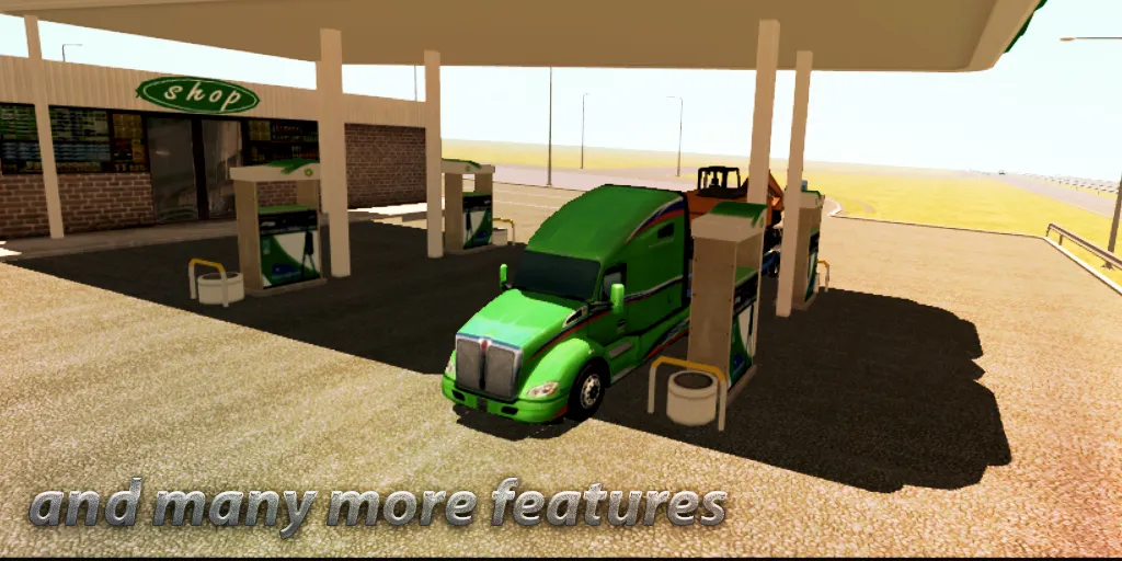 Truckers of Europe Mod APK Download Latest Version | PureMods