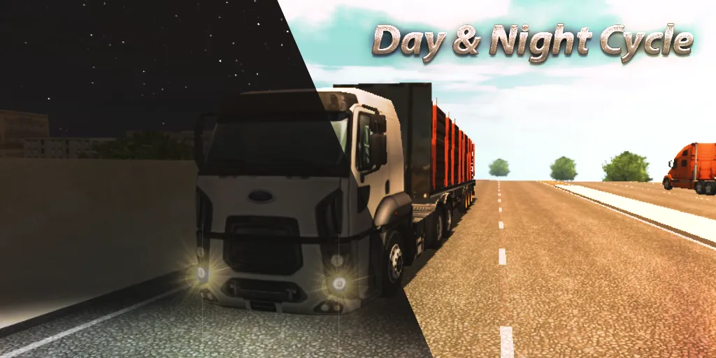 Truckers of Europe Mod APK Download Latest Version | PureMods