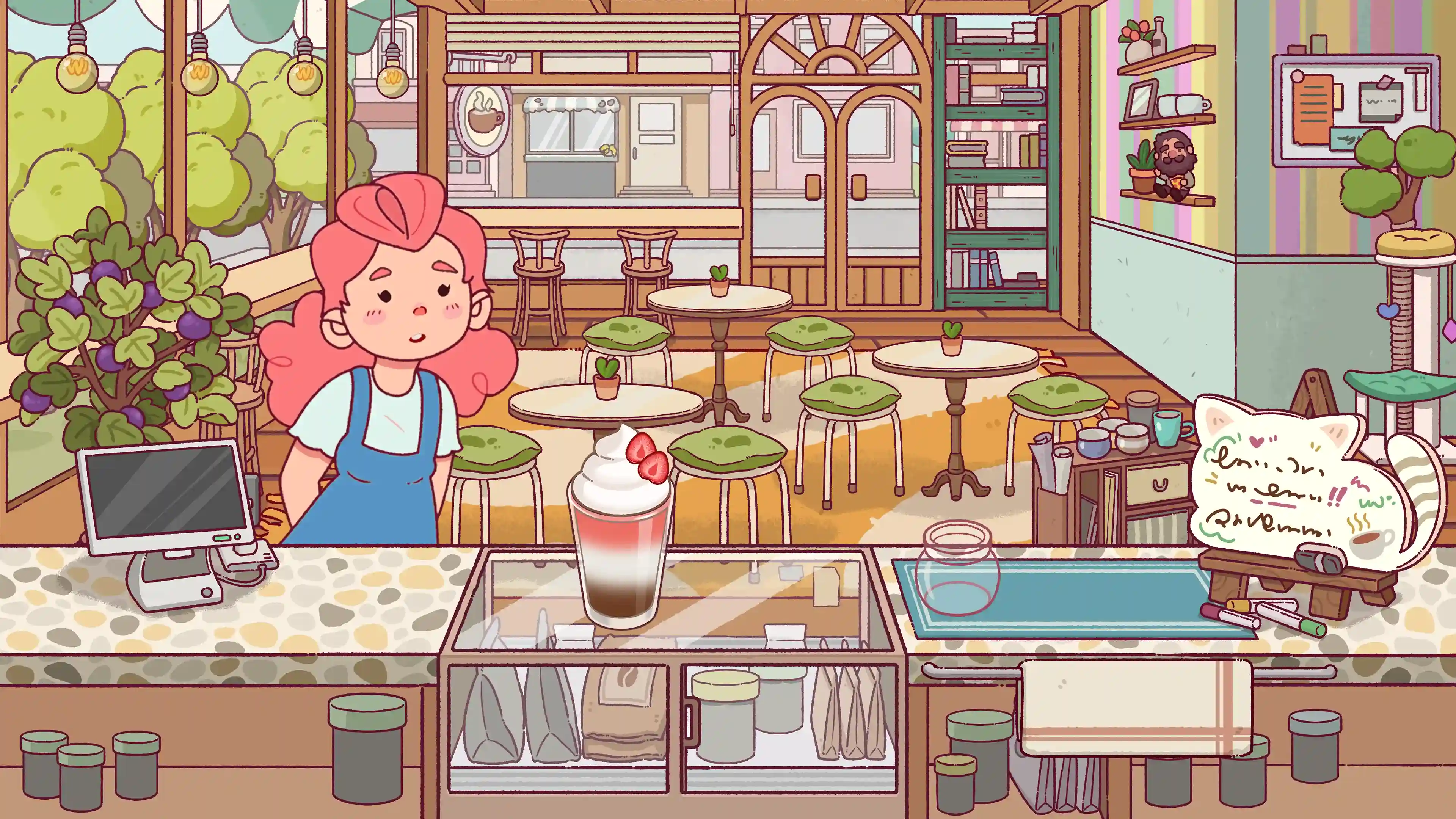 Good Coffee, Great Coffee Mod APK Download Latest Version | PureMods