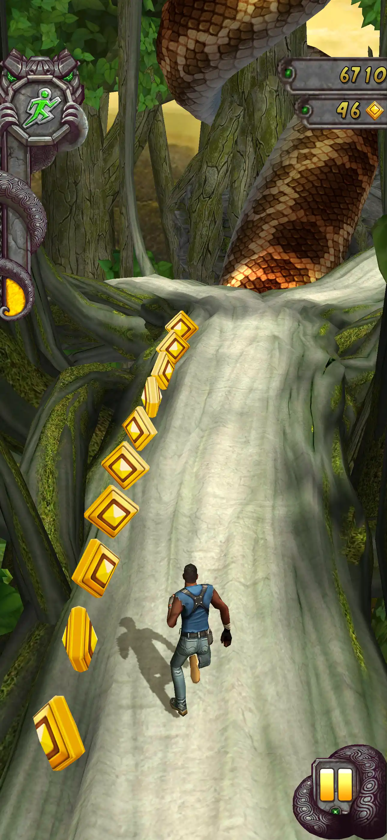 Temple Run 2 Mod APK Download Latest Version | PureMods