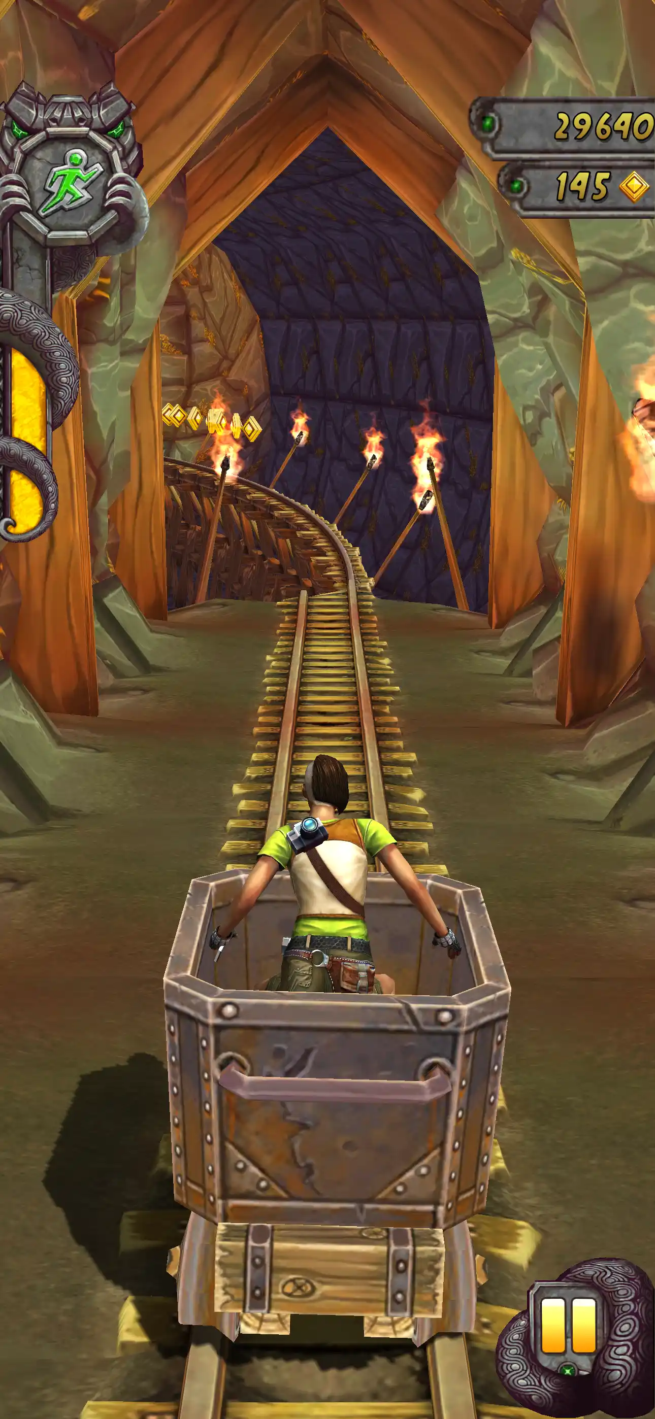 Temple Run 2 Mod APK Download Latest Version | PureMods